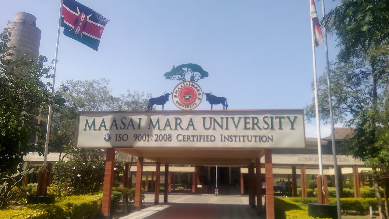 Maasai Mara University